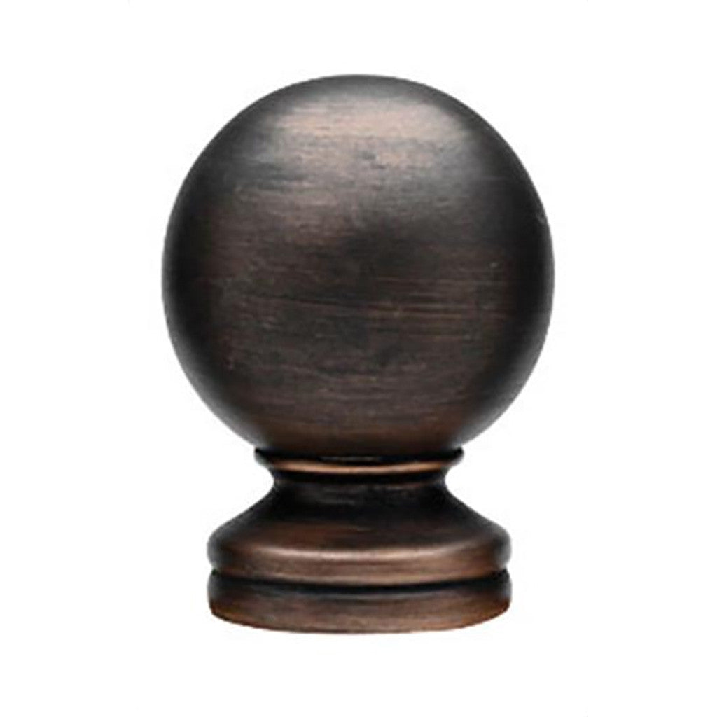 Ball Finial - Revibe Designs