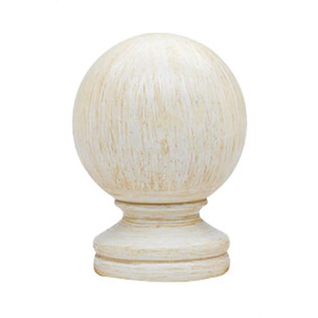 Ball Finial - Revibe Designs