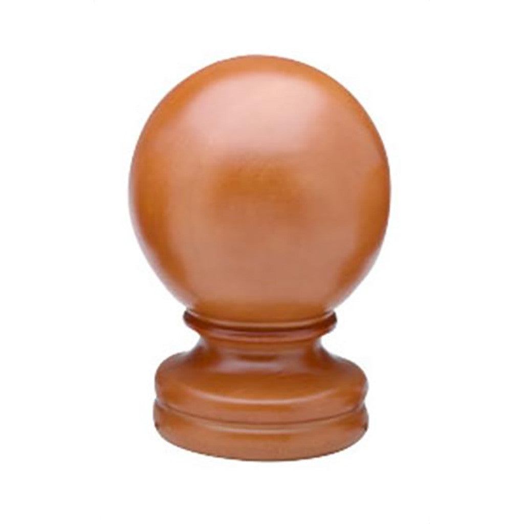 Ball Finial - Revibe Designs