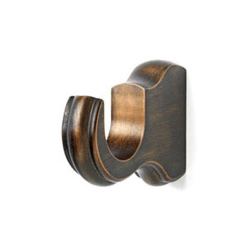 Rustic Wood Wall/ Ceiling Bracket - Revibe Designs