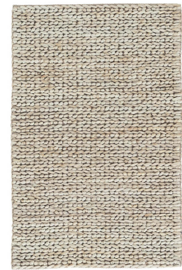 Jute Rug - Revibe Designs