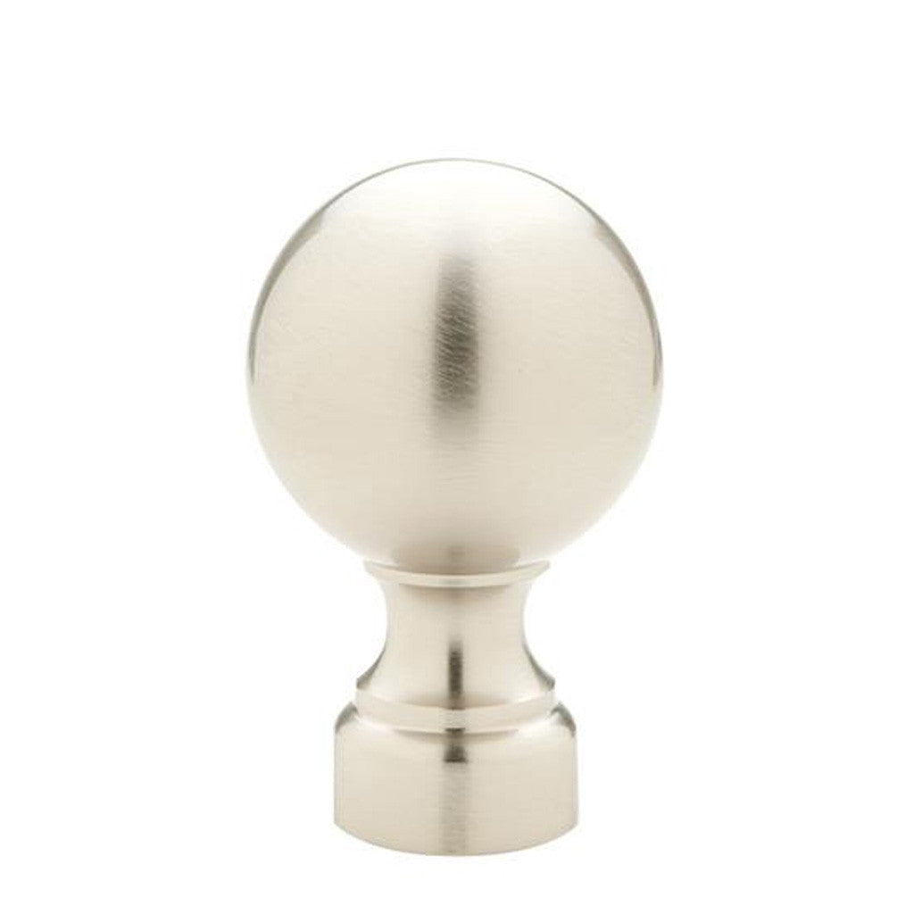 Metal Ball Finial - Revibe Designs