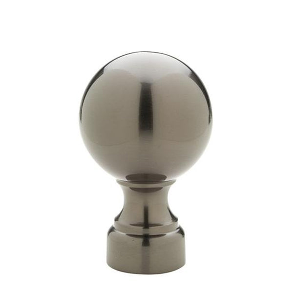 Metal Ball Finial - Revibe Designs