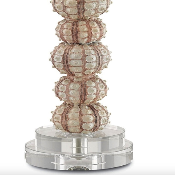 Darwin Table Lamp - Revibe Designs